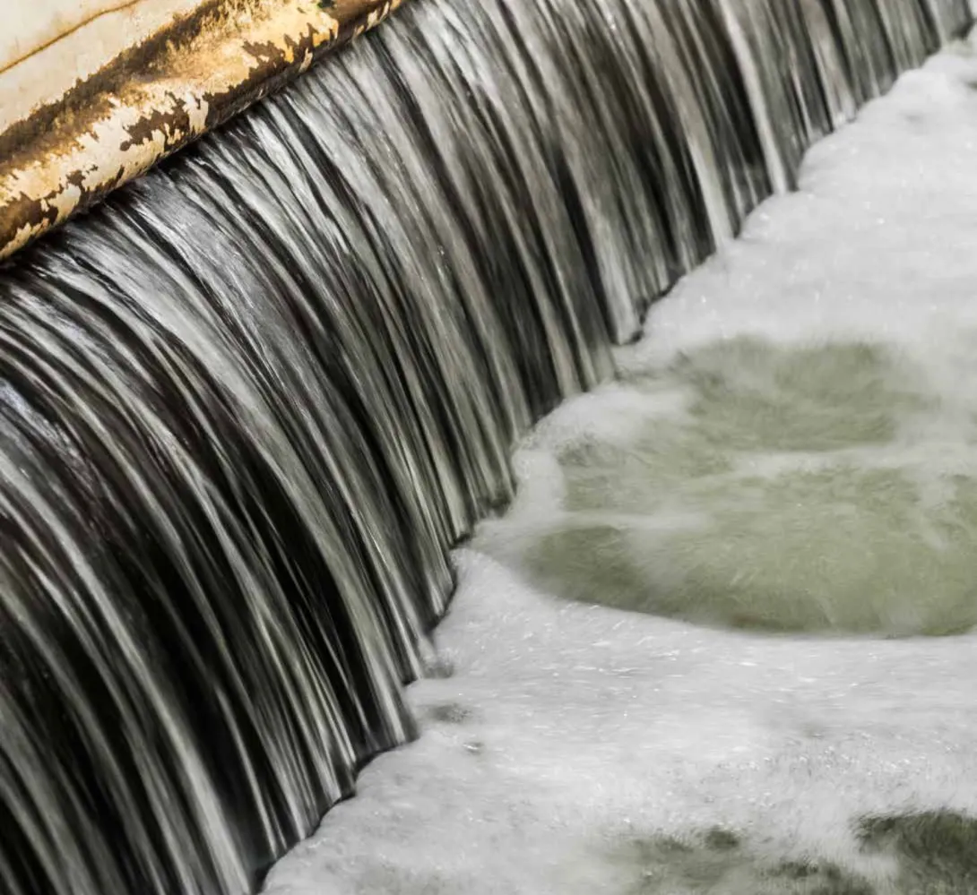 Wastewater filtration and tertiary treatment | Filtralite® Clean